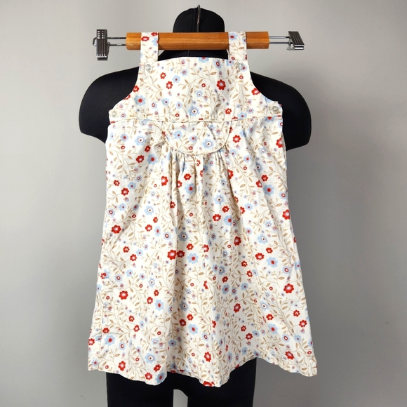 bella bliss | Dresses | Bella Bliss Girls Floral Sun Dress | Poshmark